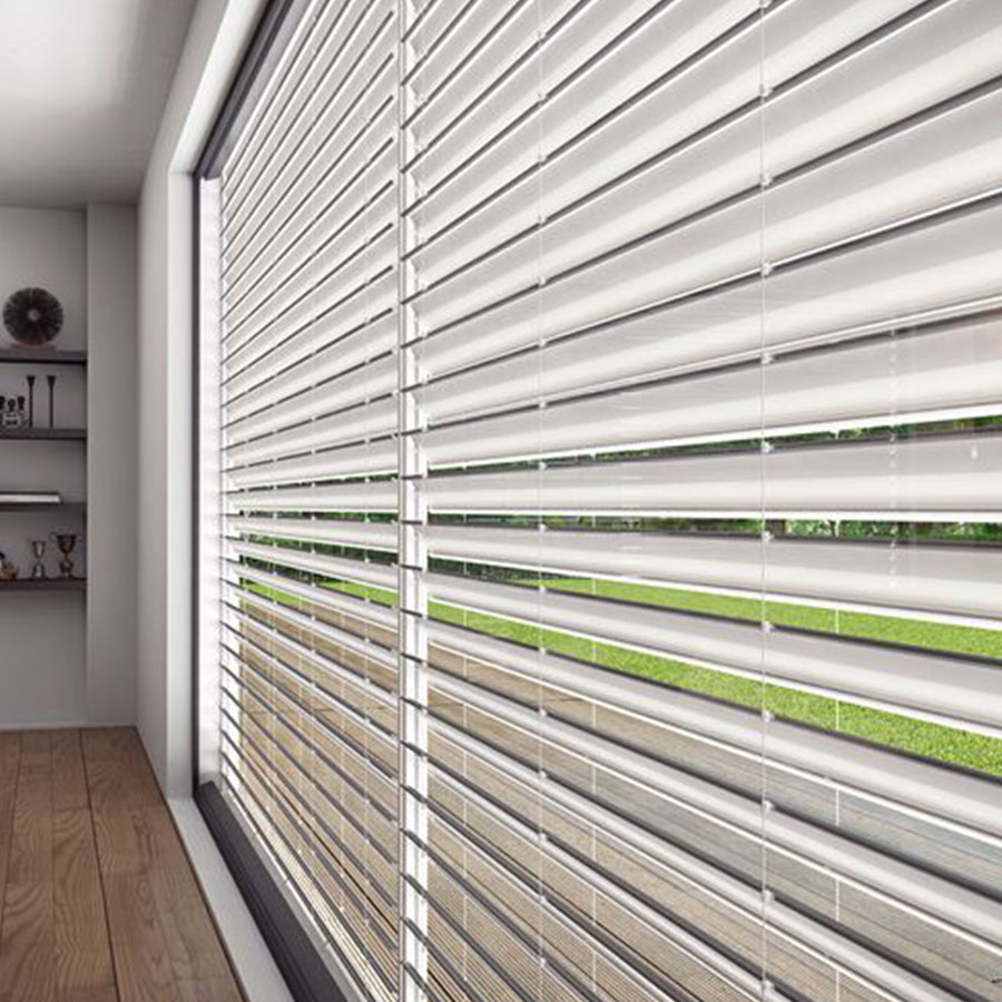 Griesser, frangisole | Bocchio Solutions