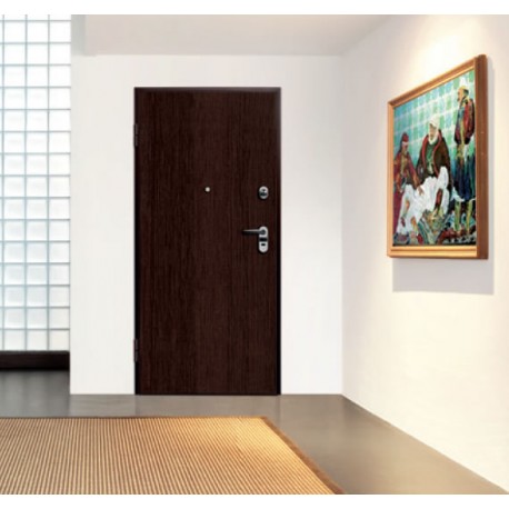 Tablet Door Plus 1, porte blindate | Bocchio Solutions